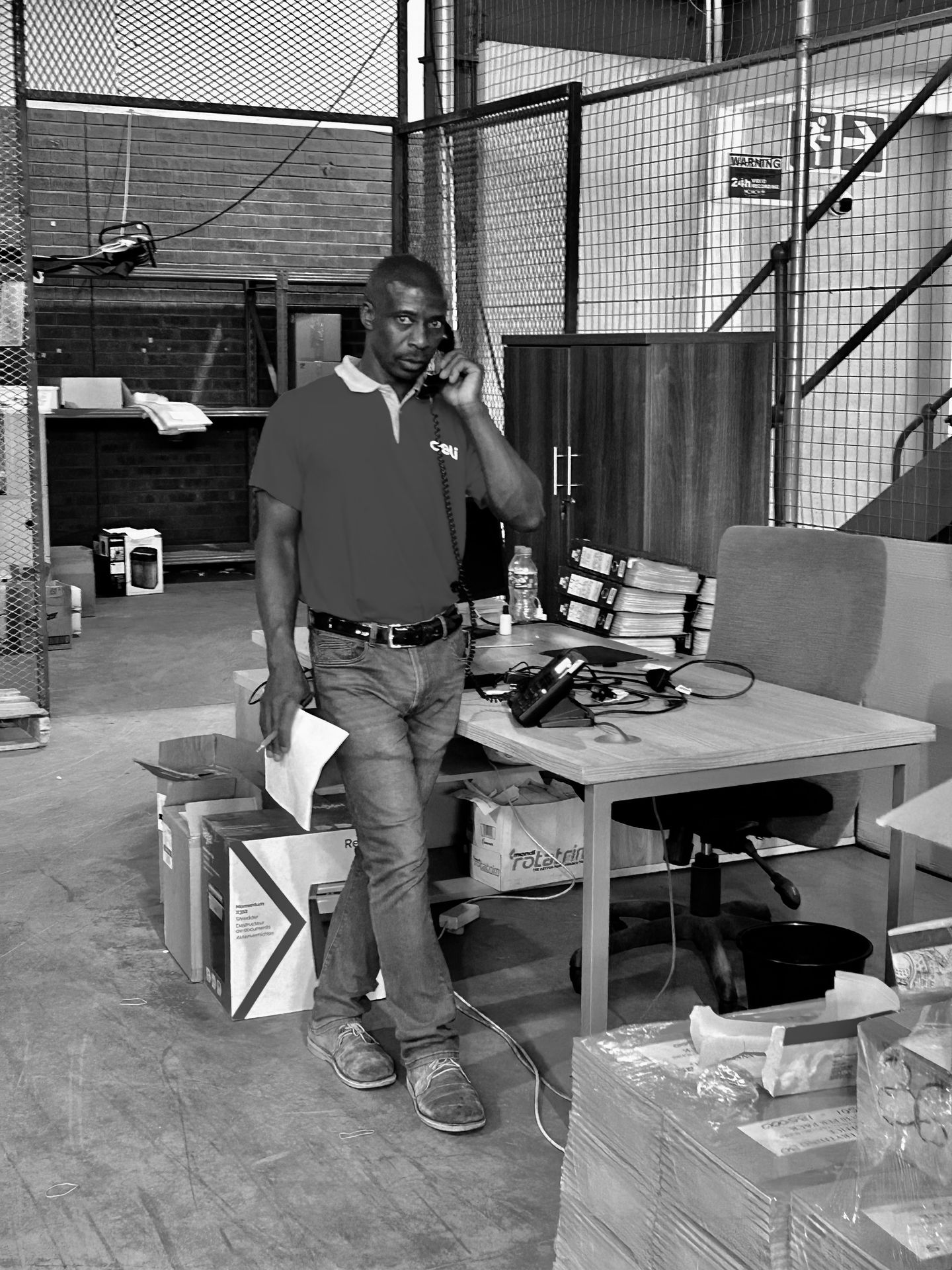 MEET THE TEAM | Lippy's Stationary