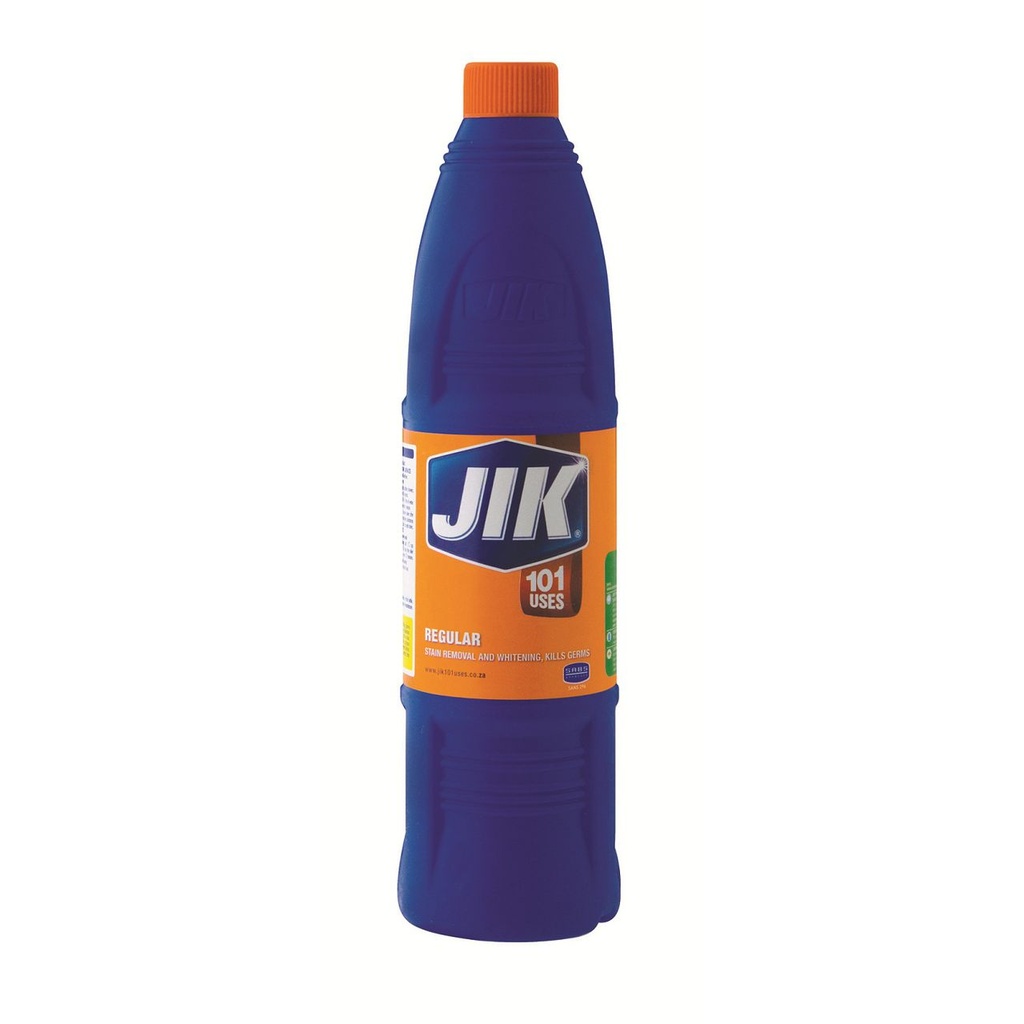 Bleach Jik 750ml | Lippy's Stationary