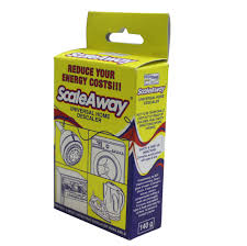 Scale Away Universal Home Descaler | Lippy's Stationary