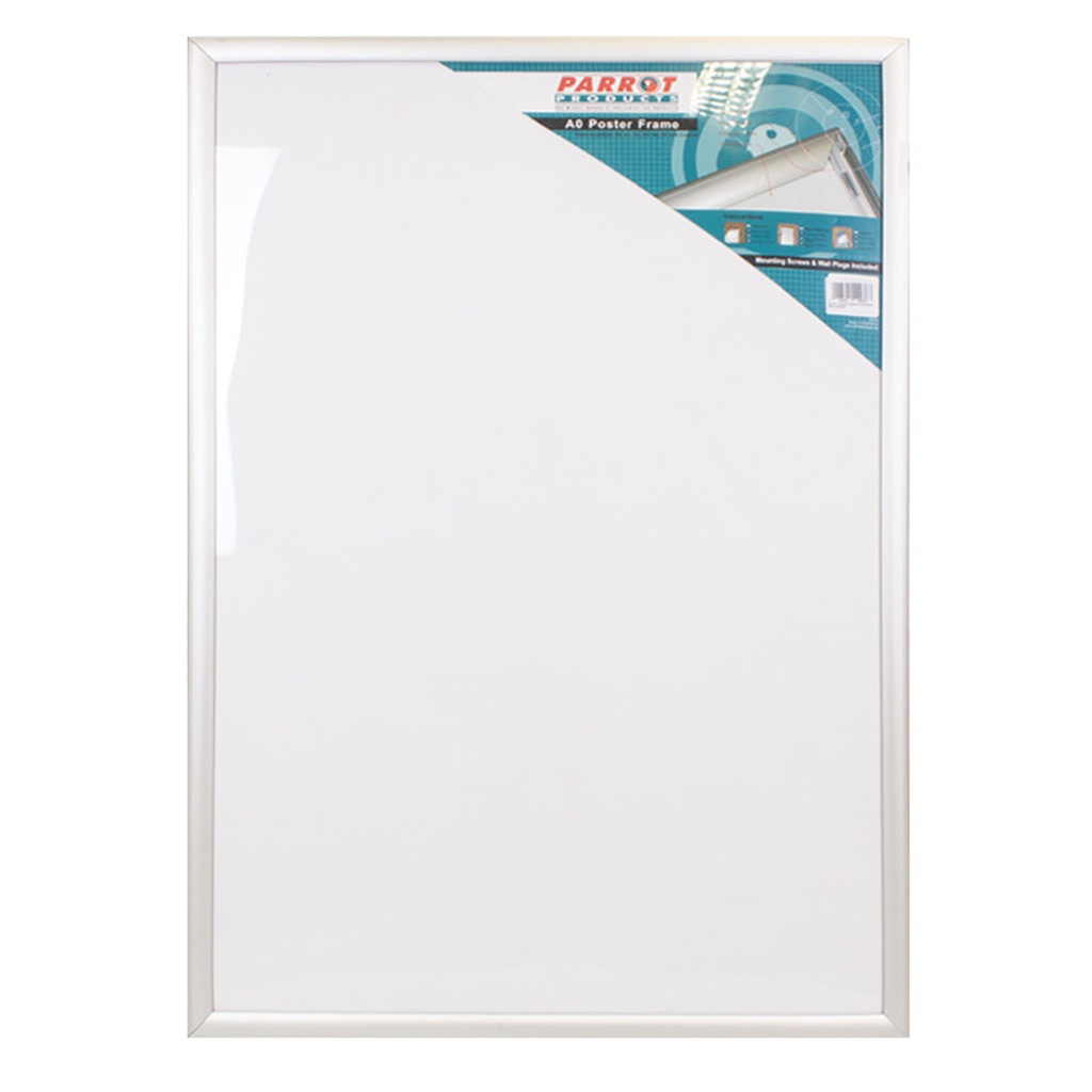 POSTER FRAME ECONO A0 BG3200 | Lippy's Stationary