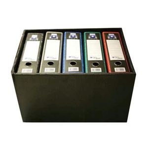 FILES 3007/5 STOW AWAY BOX FILE 5 COMP | Lippy's Stationary
